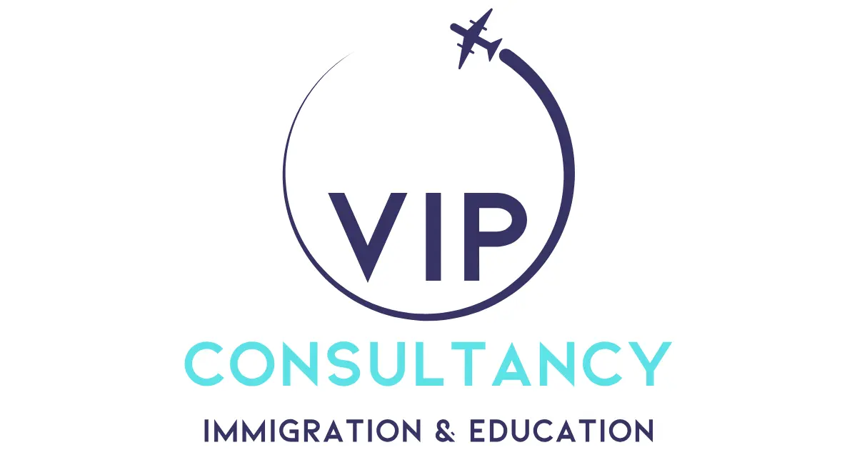 VIP Consultancy for Immigration and Education