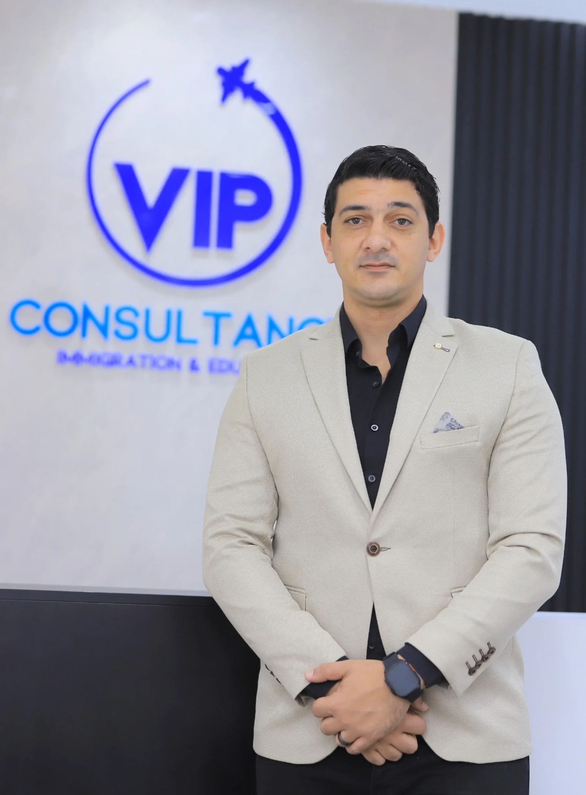 About VIP Consultancy